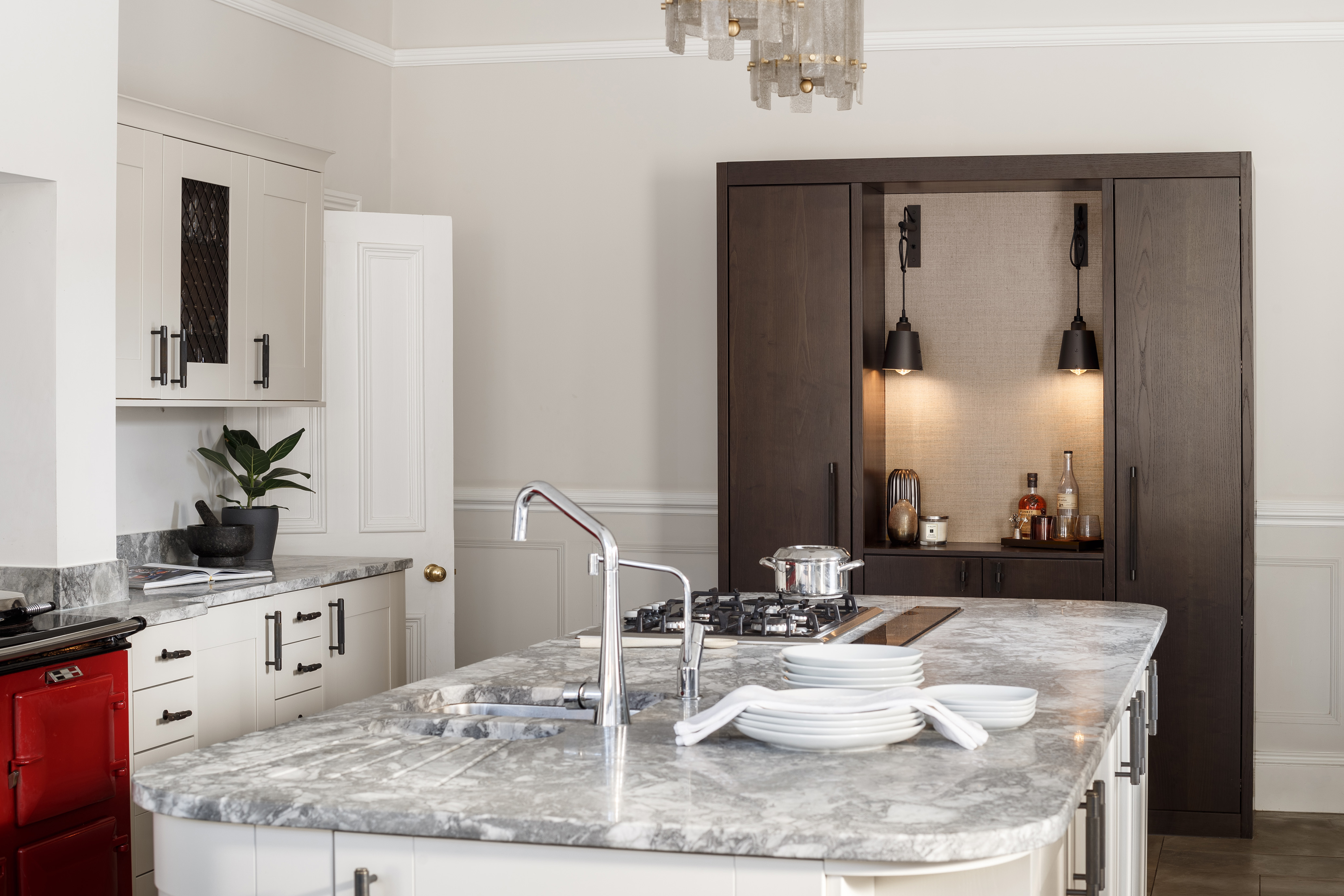 Kitchen Refresh, Horsforth - Beckett & Beckett Interiors